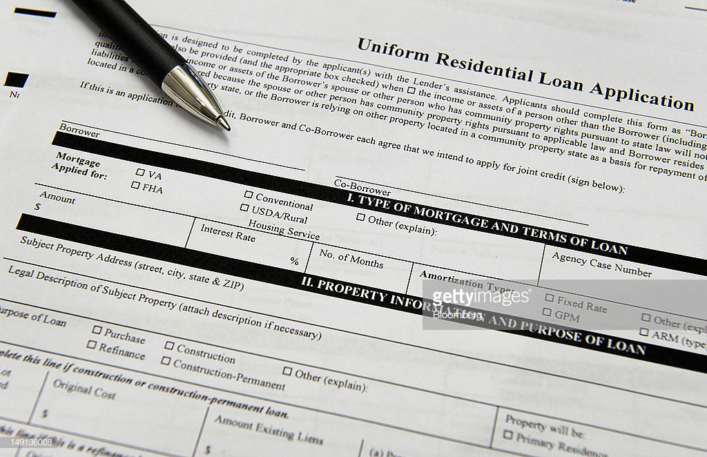 Mortgage Fraud on the rise – Thomas Reports