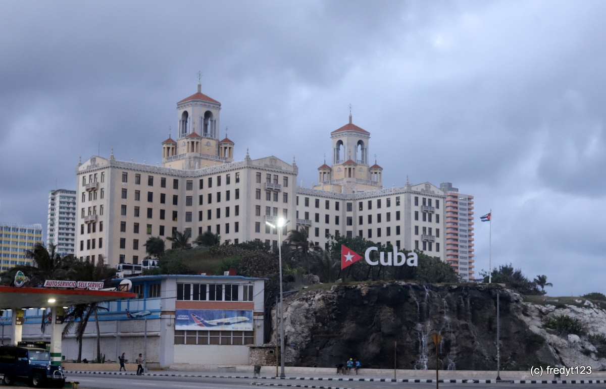 Heading to CUBA in the midst of COVID? What you need to know! – Thomas ...