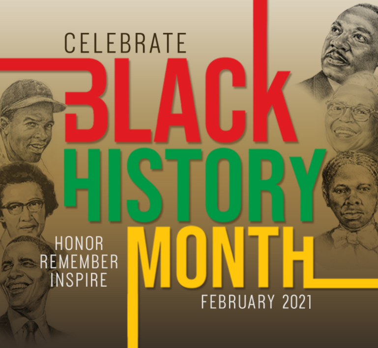 Kicking off Black History Month – California strikes again – Thomas Reports