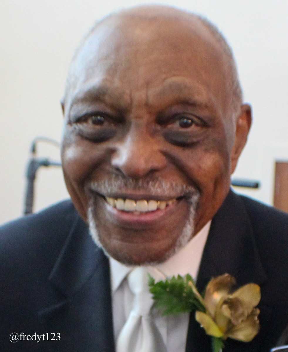 Cecil “Chip” Murray – A Los Angeles icon has passed – Thomas Reports
